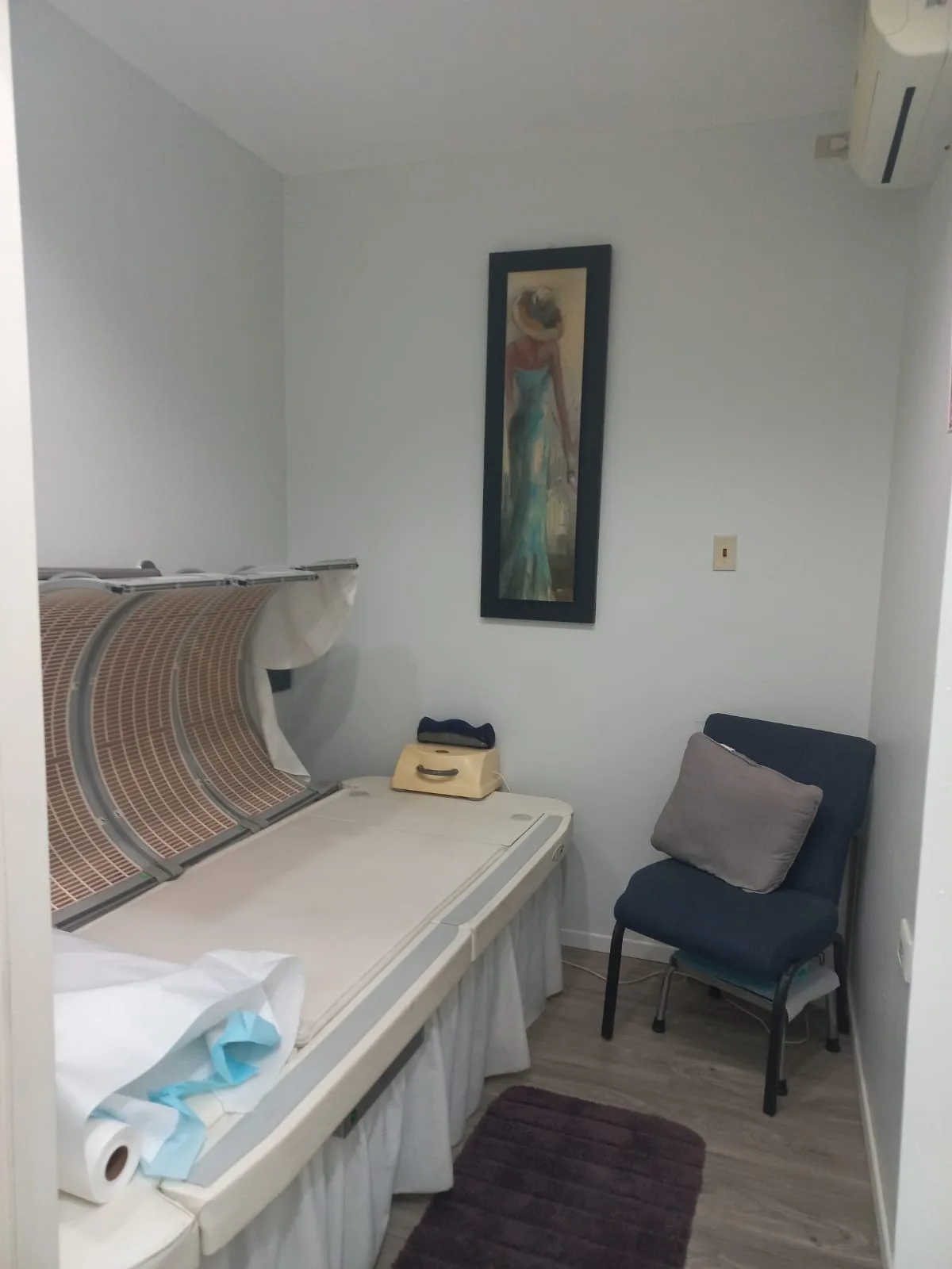 Soqi Bed Therapy - Eden Heights Clinic
